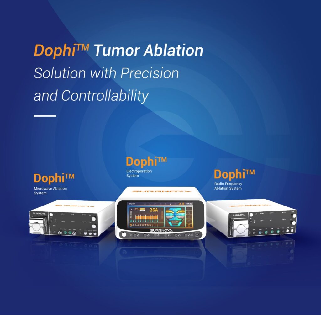 Doph de Surgnova- Tagumedica